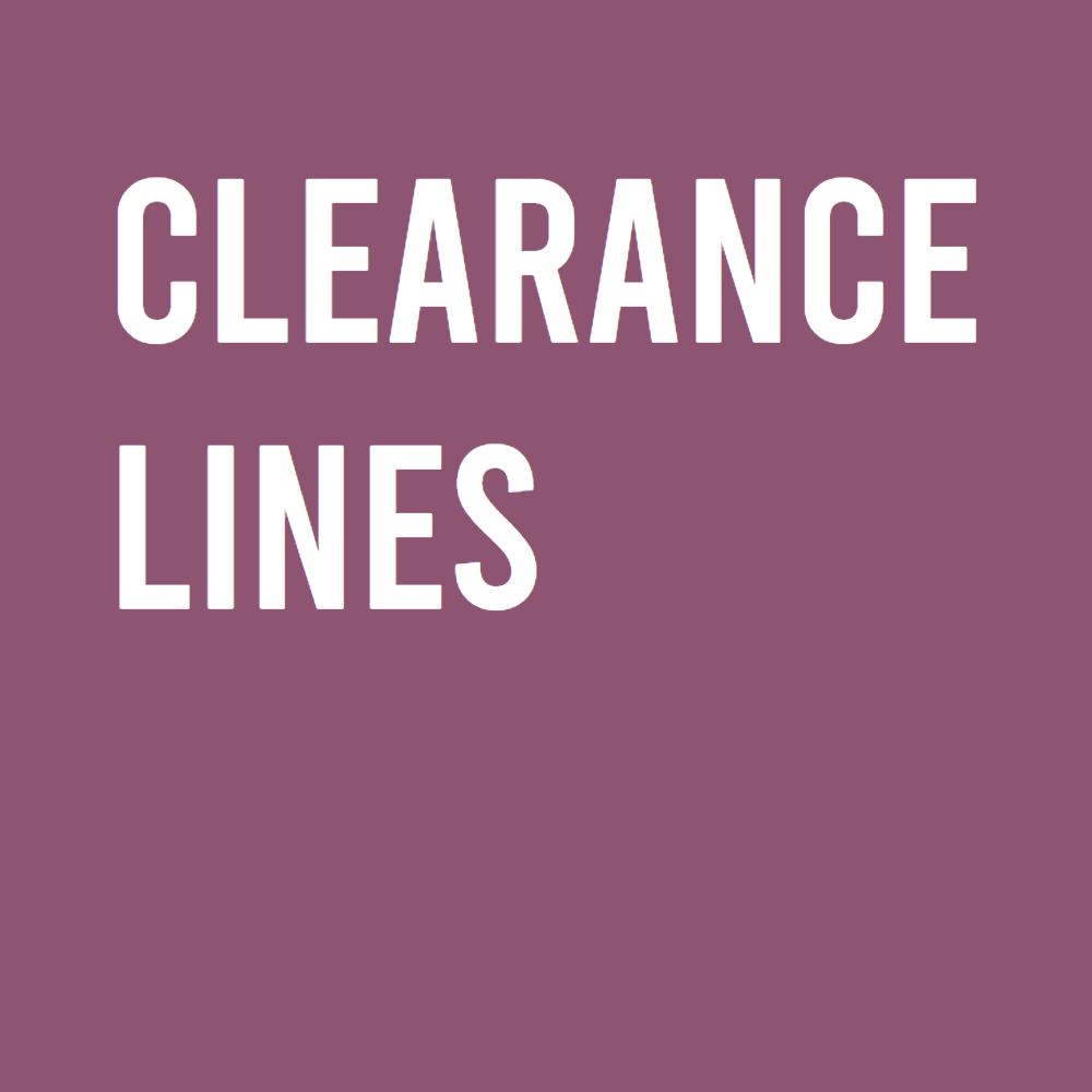 Clearance Lines – This is Knit