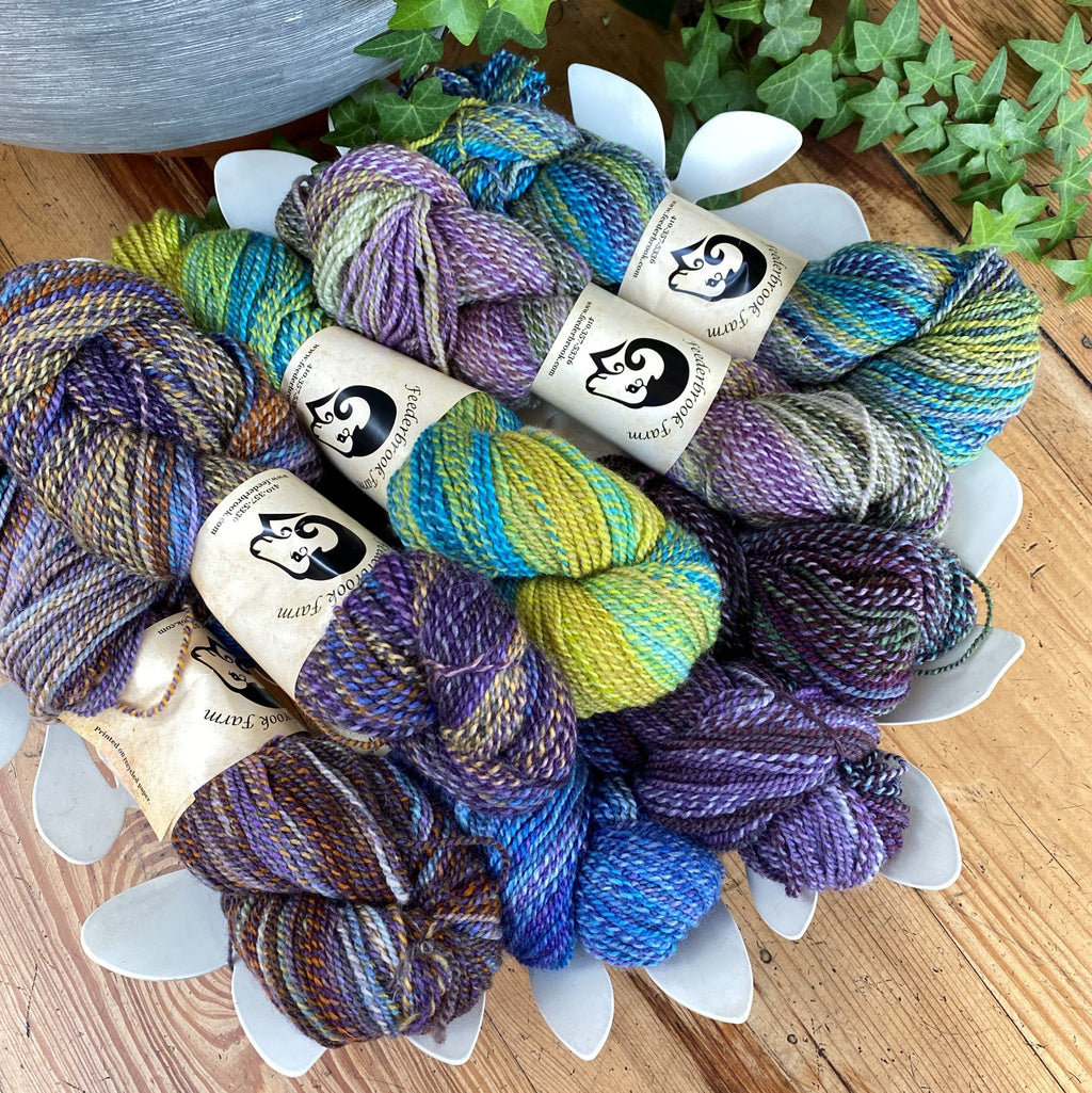 Feederbrook Farm – This is Knit