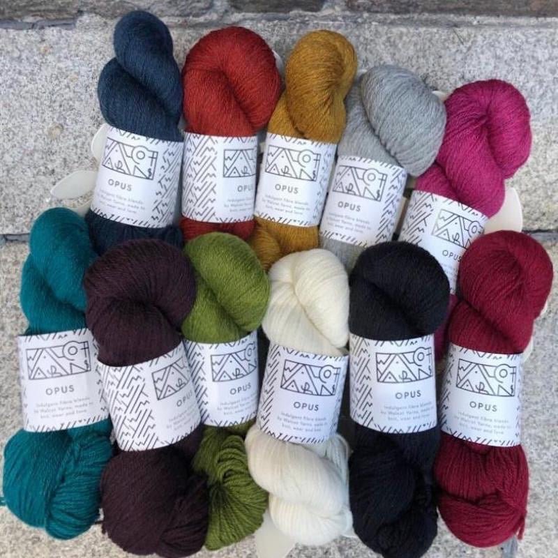 Sport Weight – This is Knit