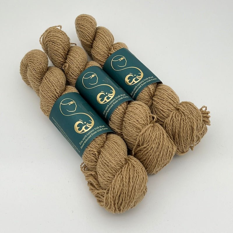 100% Authentic Irish Wool | Eriu – This is Knit