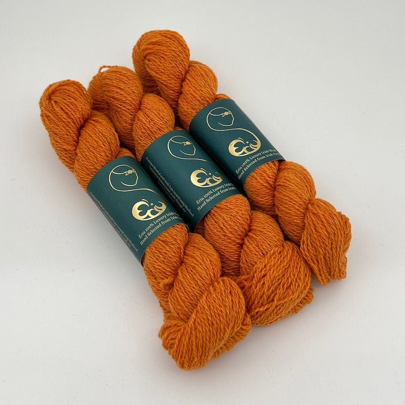 100% Authentic Irish Wool | Eriu – This is Knit