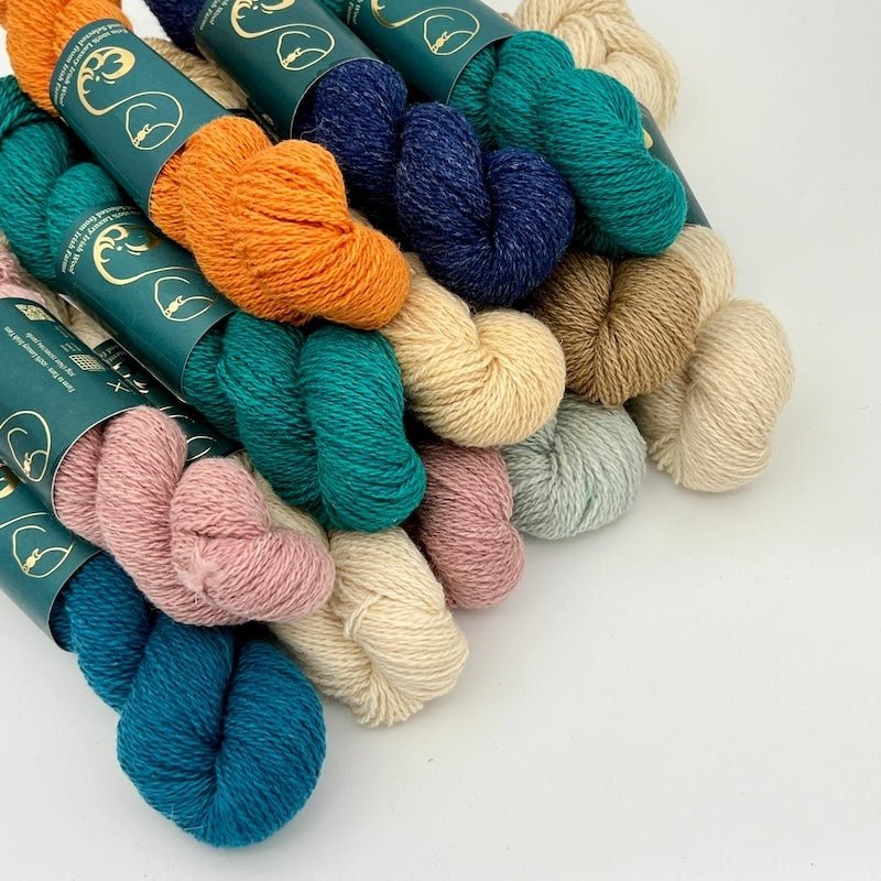 100% Authentic Irish Wool | Eriu – This is Knit