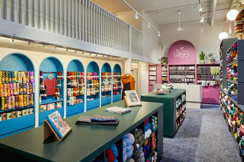 This is Knit | Dublin Yarn Shop | Knitting, Crochet, and Notions