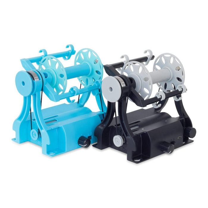 Electric Eel Wheel Nano 2 | Dreaming Robots – This is Knit