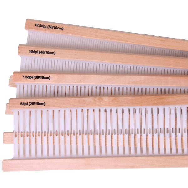 Knitters Loom Reeds 20”/500mm | Ashford – This is Knit