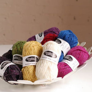 Studio Donegal – This is Knit