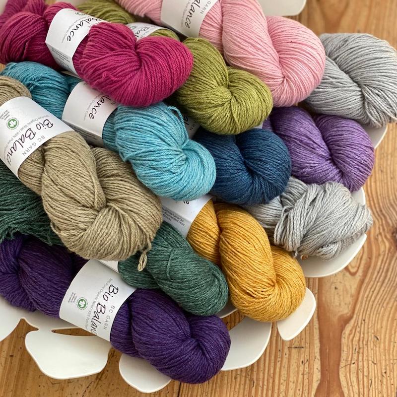 Bio Balance | BC Garn – This is Knit