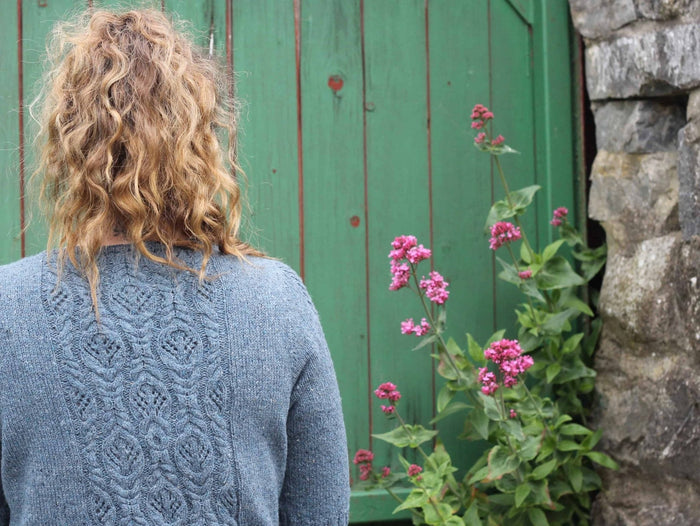 Studio Donegal – This is Knit