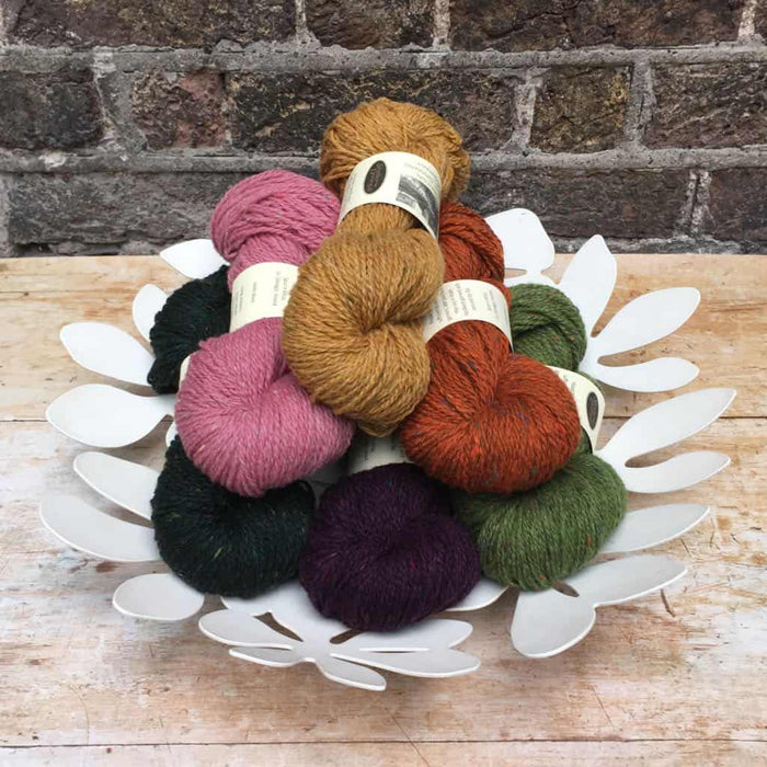Studio Donegal – This is Knit