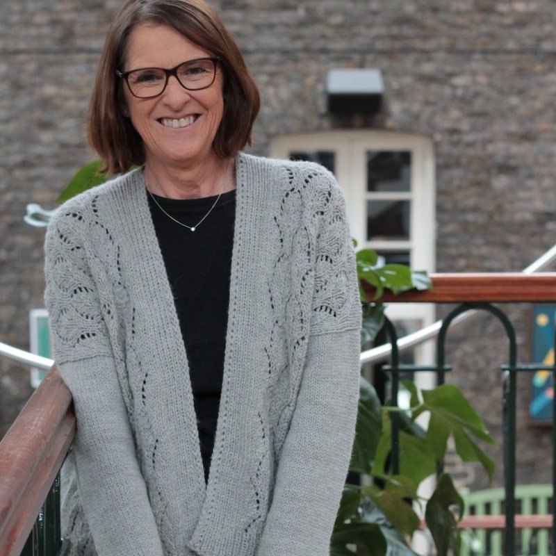 Elah Kit | Amano – This is Knit