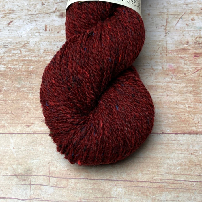 Studio Donegal – This is Knit