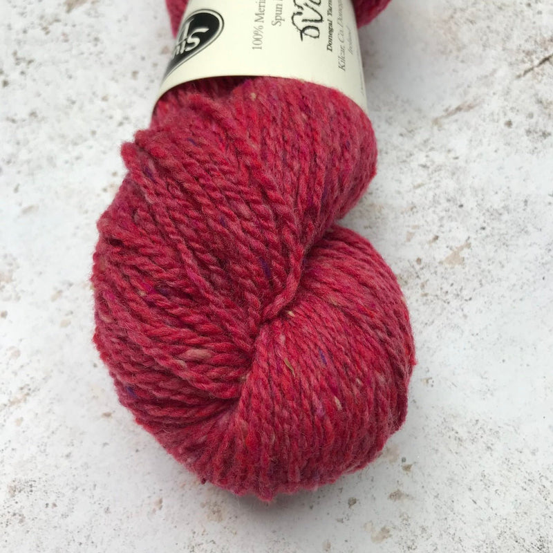 Soft Donegal | Studio Donegal – This is Knit